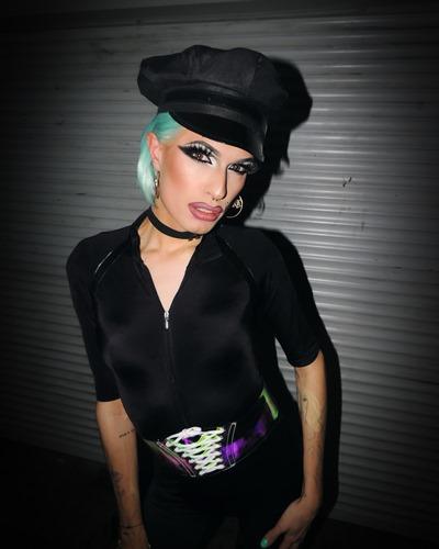 Queen Amy Strong | Drag Queen aus Berlin - queenamystrong.com